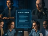 Ai Script Writer Why Every Creator Needs Globussoft