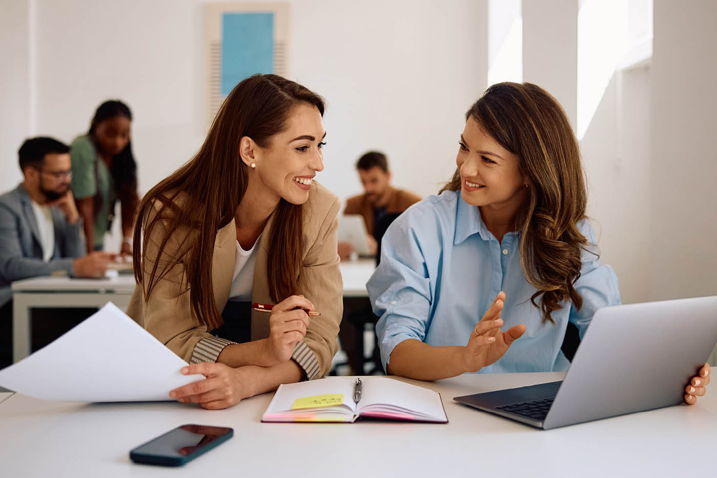 Classroom Training Courses