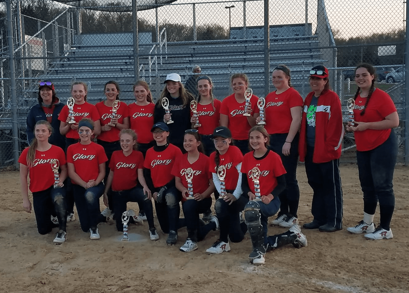 14u Glory Fastpitch Softball 14u-glory-fastpitch-softball