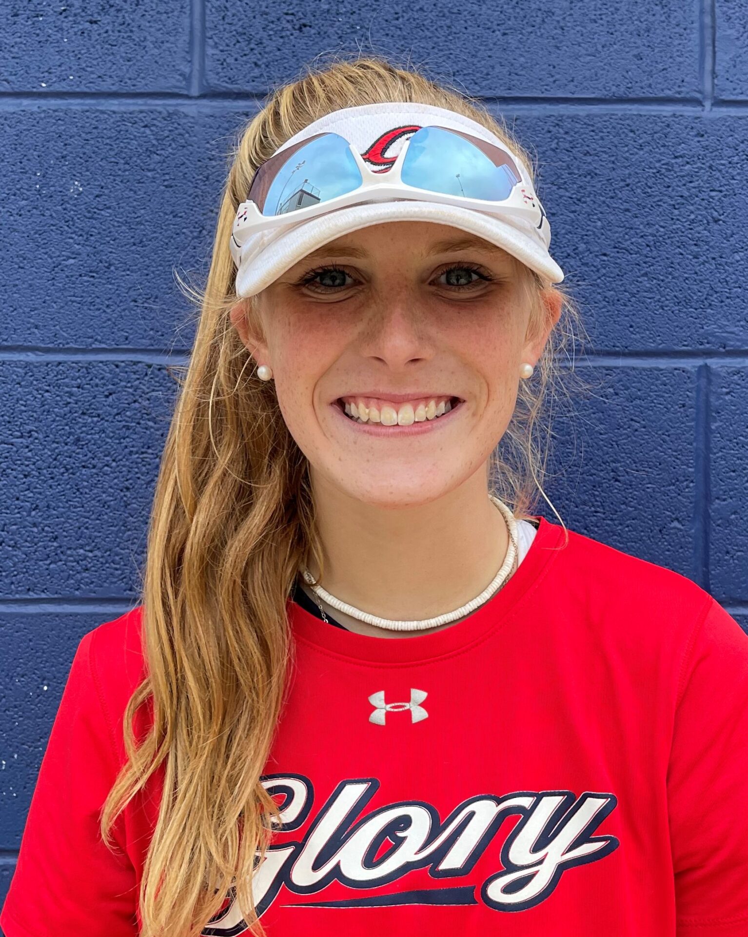 Reagan Powell - Glory Fastpitch Softball