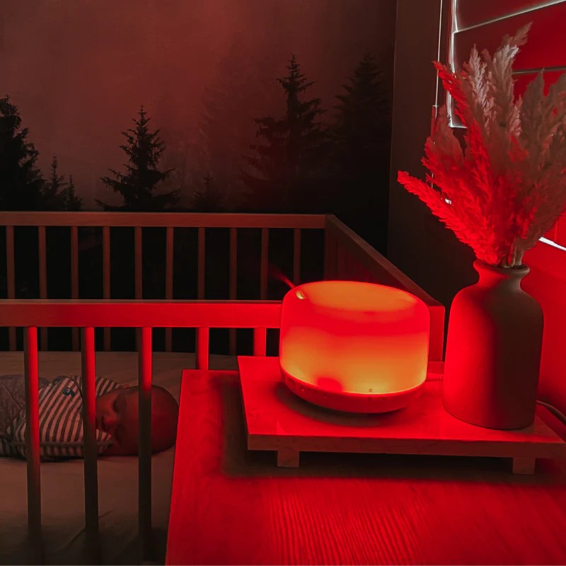 Glow Sleep Easy Glow Dreaming