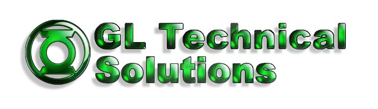 GL Technical Solutions – Network Assessment & Design