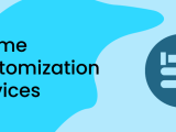 Theme Customization Services Good Looking Themes