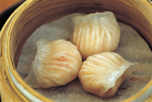 Dim Sum Basics | Gluttonize