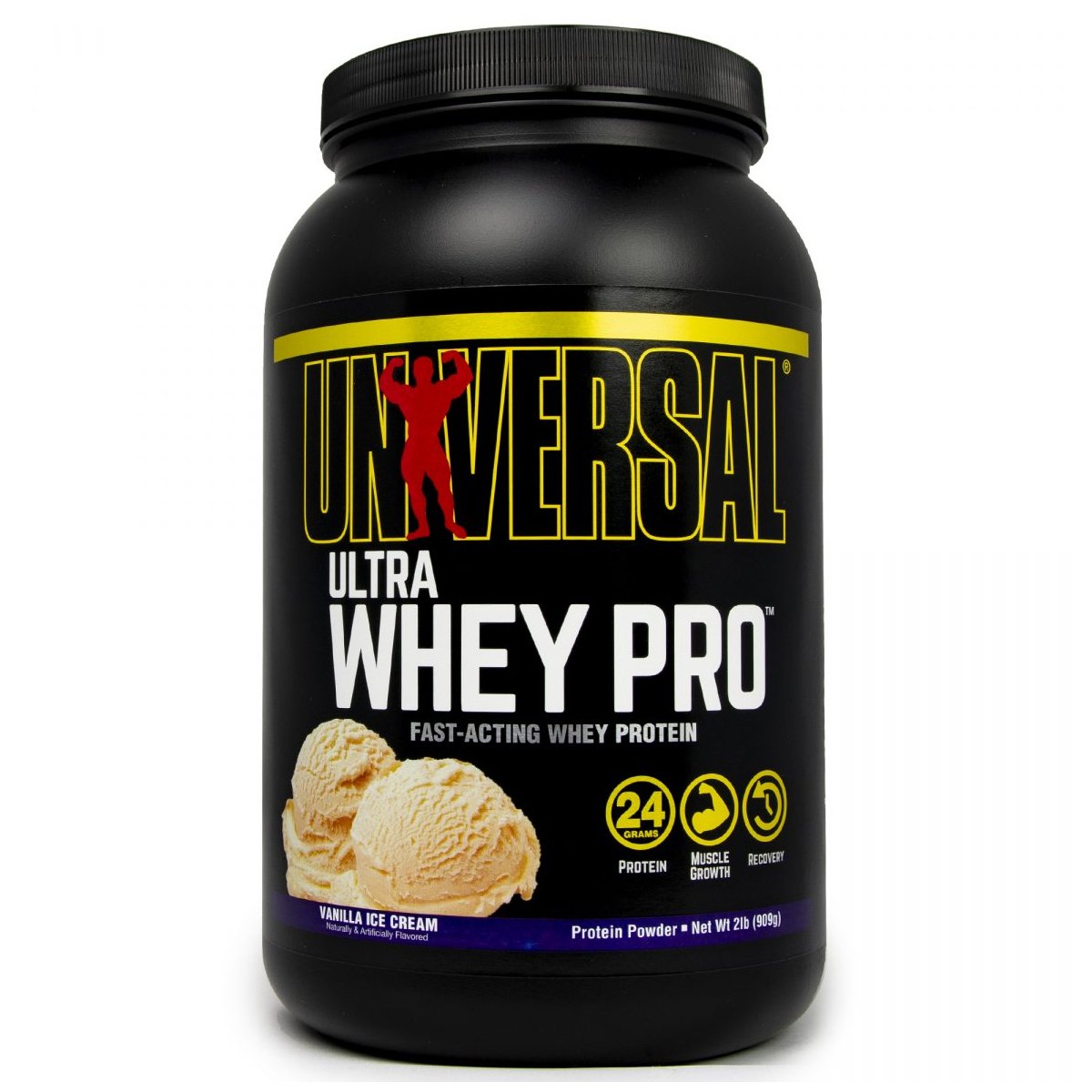 Universal Nutrition Whey Pro - Protein : Global Impex
