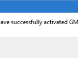 1 3 Software Activation Gmdh Streamline Docs