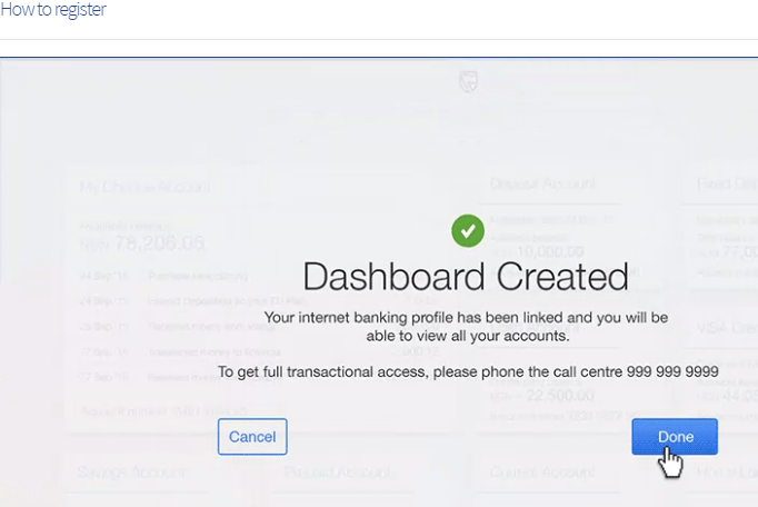 Stanbic IBTC Internet Banking: How To Enroll And Use The Online Payment ...