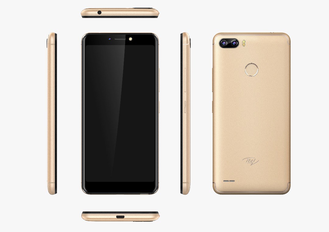 On a testé pour vous 3 : ITEL P32 - Gnadoe