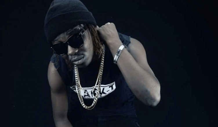 CINQ RAISONS POUR LESQUELLES BLACK-T NE REVIENDRA PLUS AU PAYS - Gnadoe