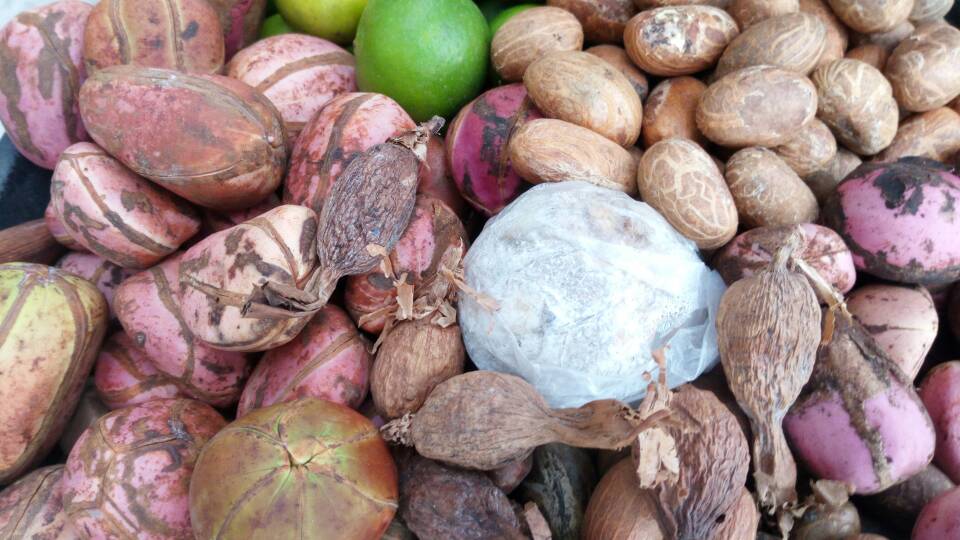 Comment fabriquer son "Atoté fait maison" ? - Gnadoe