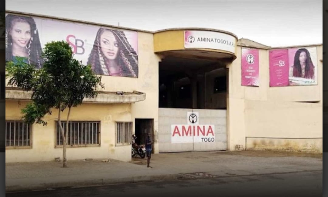 Mèches AMINA : les ouvriers de nouveau dans une situation fâcheuse - Gnadoe