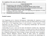Civil Engineering Introduction Societal And Global Impact Ce Isgi