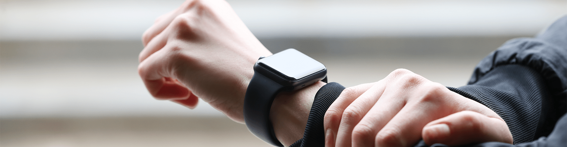 About Us - Gnock Smartwatch for Men & Women