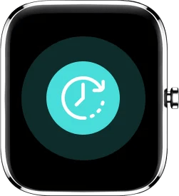 Smartwatch For Apple and Android Phones | Gnock