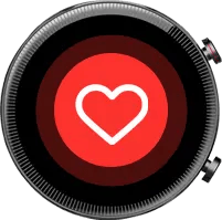 Smartwatch For Apple and Android Phones | Gnock