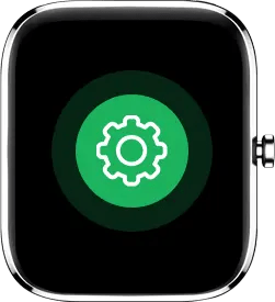 Smartwatch For Apple and Android Phones | Gnock