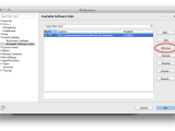 How To Install The Gnu Mcu Eclipse Plug Ins