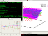 Gnuplotfortran The Fortran 95 Interface To Gnuplot