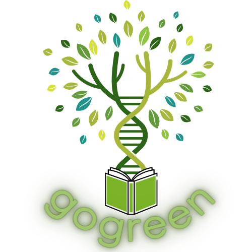 Welcome To The Go Green Project