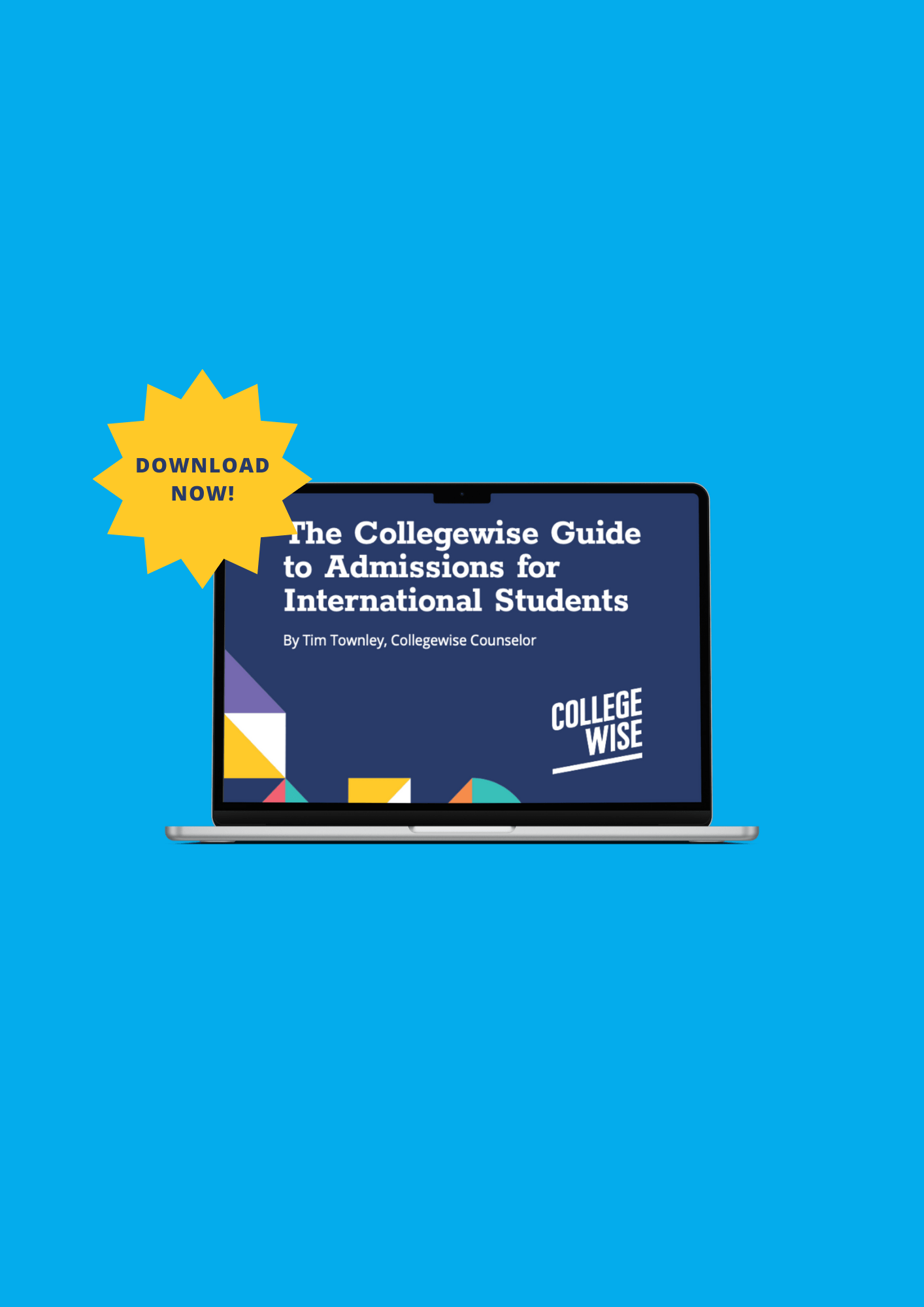 The Collegewise Guide To Admissions For International Students