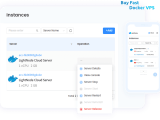Buy Docker Vps Hosting Deploy A Docker Vps In One Click