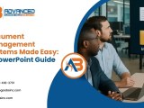 Document Management System Ppt Guide 7 Key Slides To Use