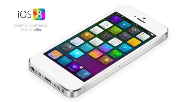 iOS 8 release date could be Sept. 10; Gold Master out now? - GOA PRISM