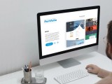 Website Design Development Services Aurora Tech