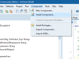Install Component In Delphi 10 3 3