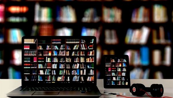 Digital Libraries: Future Of Digital Libraries In India - Gobookmart