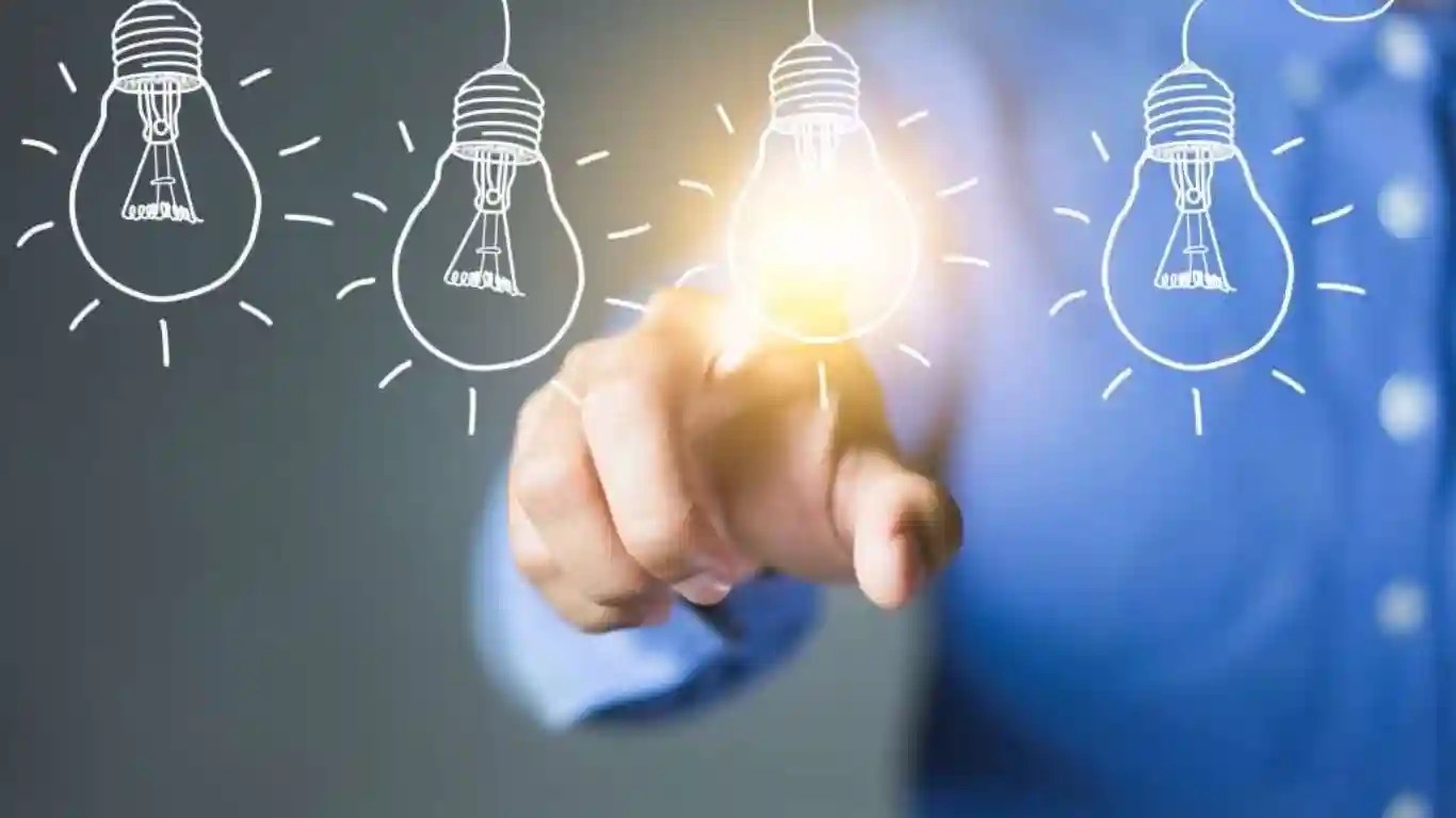 Creative Energy: What Ignite Creative Energy? - GoBookMart