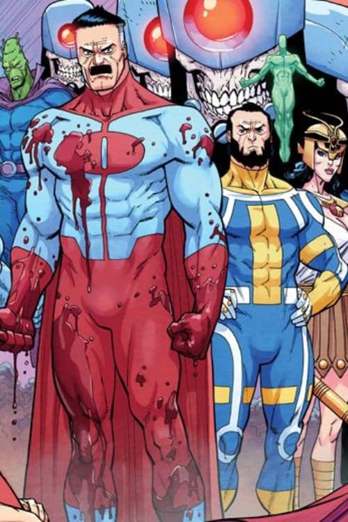 Top Comic Book Publishers In The World excluding Marvel DC Gobookmart top-comic-book-publishers-in-the-world-excluding-marvel-dc-gobookmart