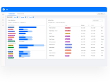 Construction Project Dashboard Bridgit