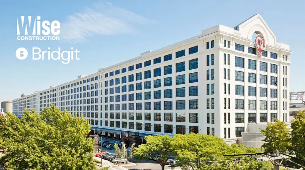 Construction Case Studies – Customers Using Bridgit - Bridgit