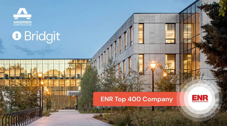 Construction Case Studies – Customers Using Bridgit - Bridgit