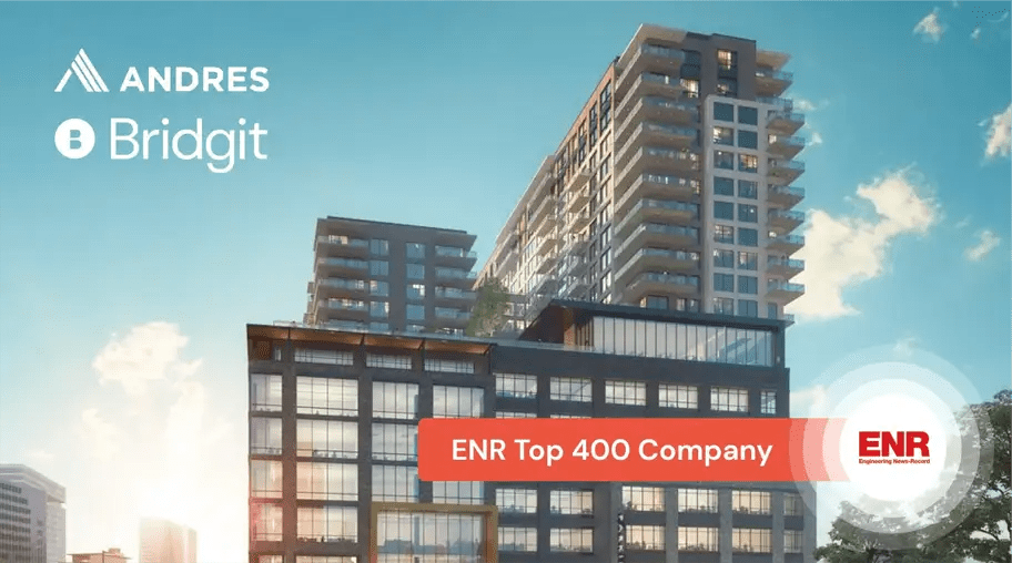 Construction Case Studies – Customers Using Bridgit - Bridgit