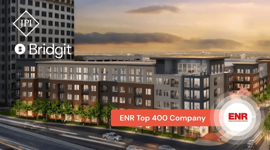 Construction Case Studies – Customers Using Bridgit - Bridgit