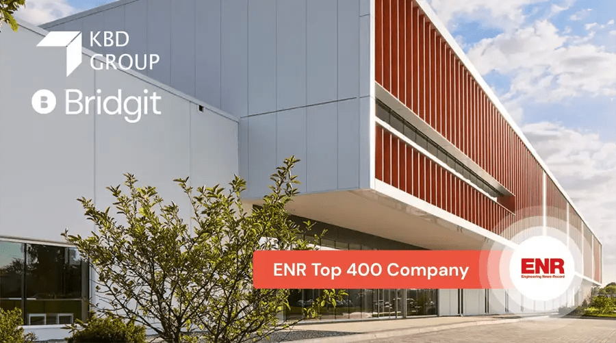 Construction Case Studies – Customers Using Bridgit - Bridgit