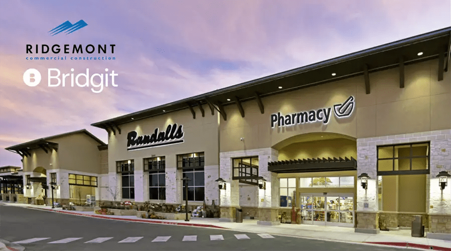 Construction Case Studies – Customers Using Bridgit - Bridgit