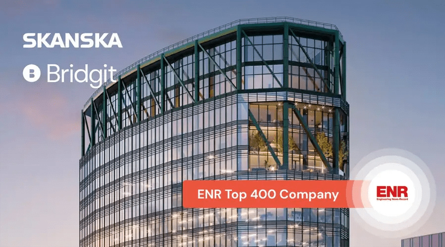 Construction Case Studies – Customers Using Bridgit - Bridgit