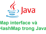 Java Collections Framework Map Interface Và Lớp Hashmap