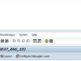 Debugging In Sap Abap Go Coding