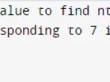 Program To Find The Nth Fibonacci Number Using Python Go Coding