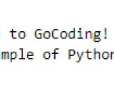 Program To Read File Word By Word Using Python Go Coding