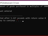 Break Statement In C Go Coding