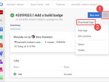 Debugging Errors On Azure Devops Go Coding