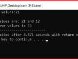 Input In C Go Coding