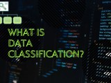 Data Classification Go Coding