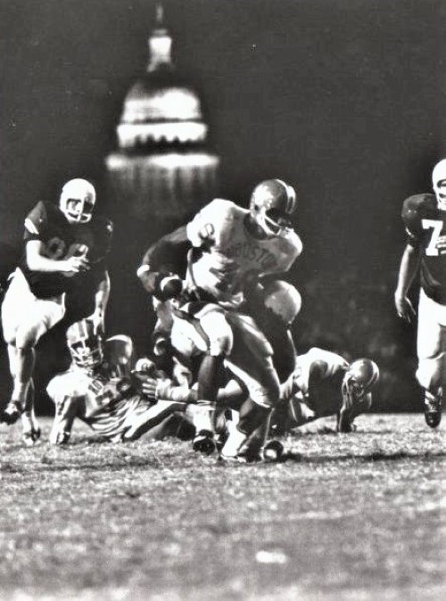 1968-Paul-Gipson-Texas (Custom) » GoCoogs.com