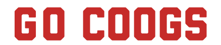 Go Coogs Logo » GoCoogs.com